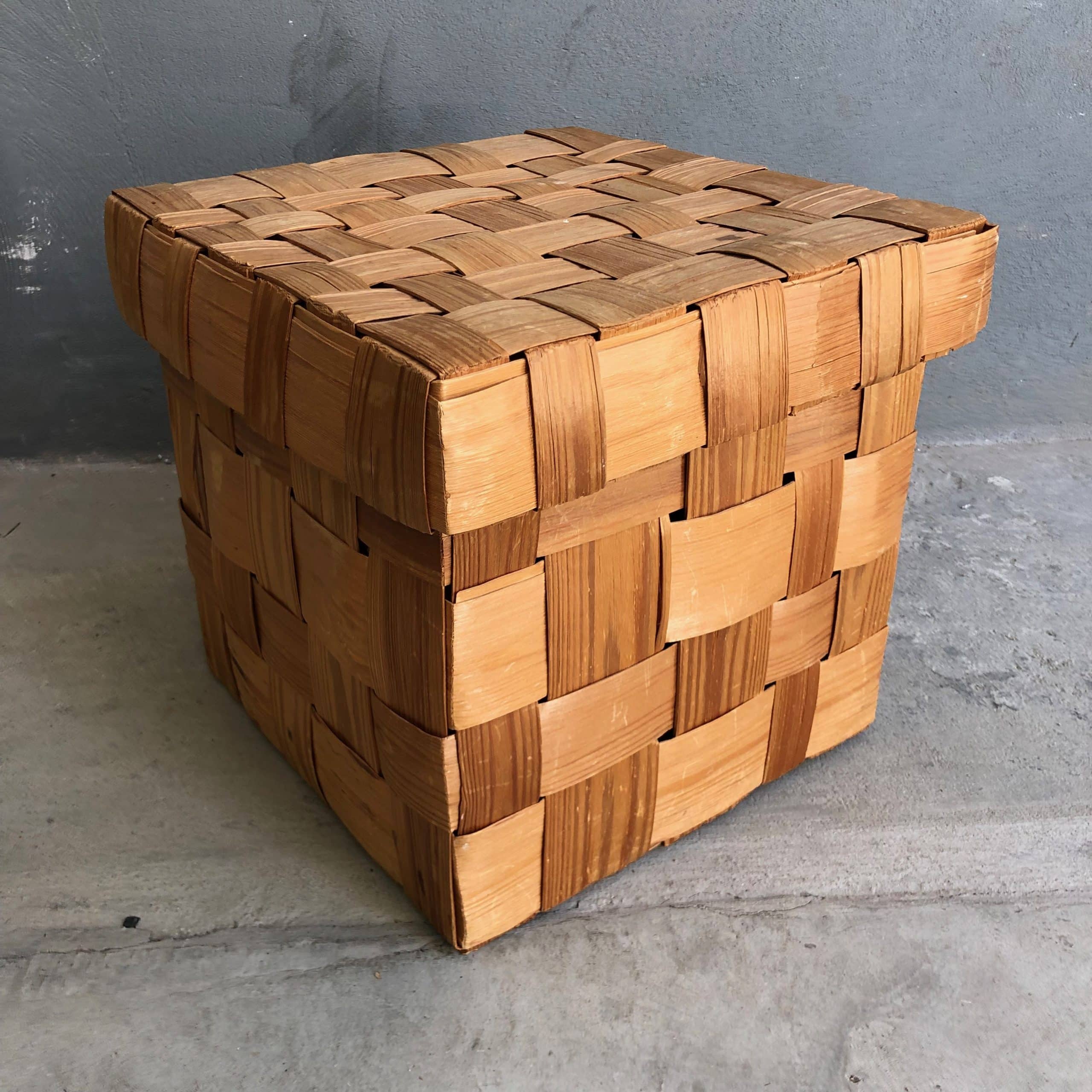 Grote Mand Met Deksel - Kookrecepten